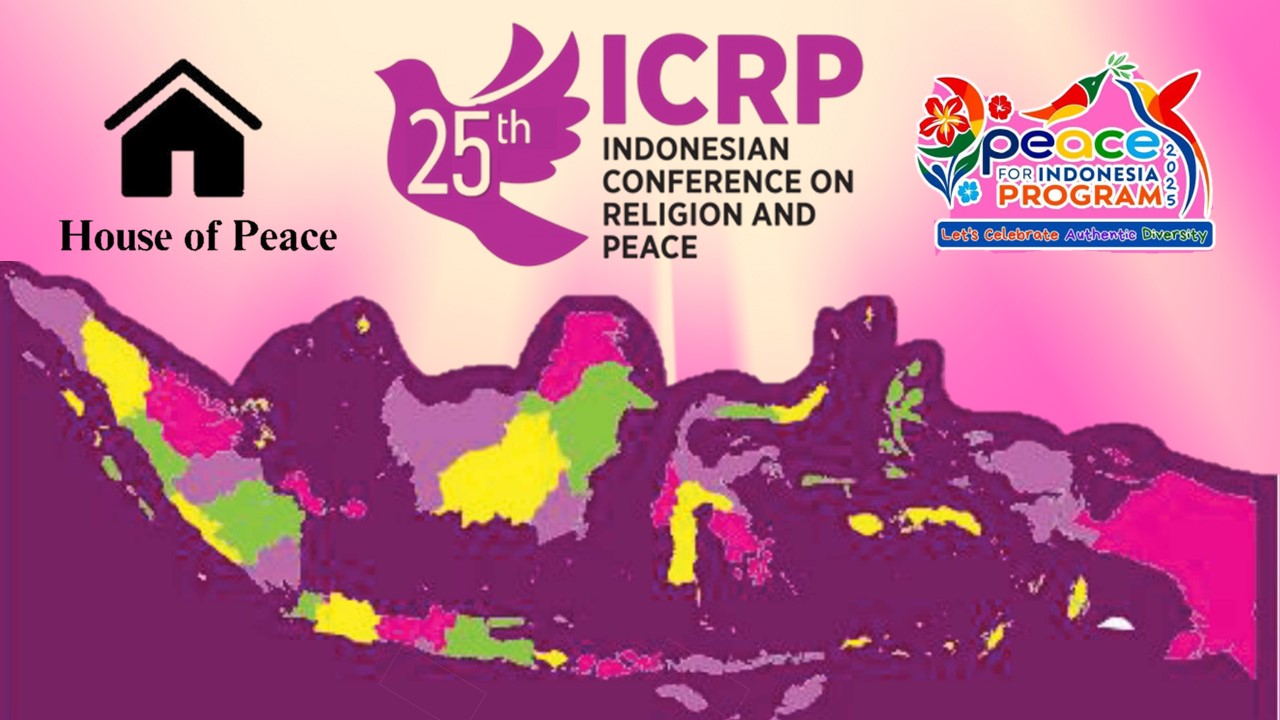 Indonesian Conference on Religion and Peace