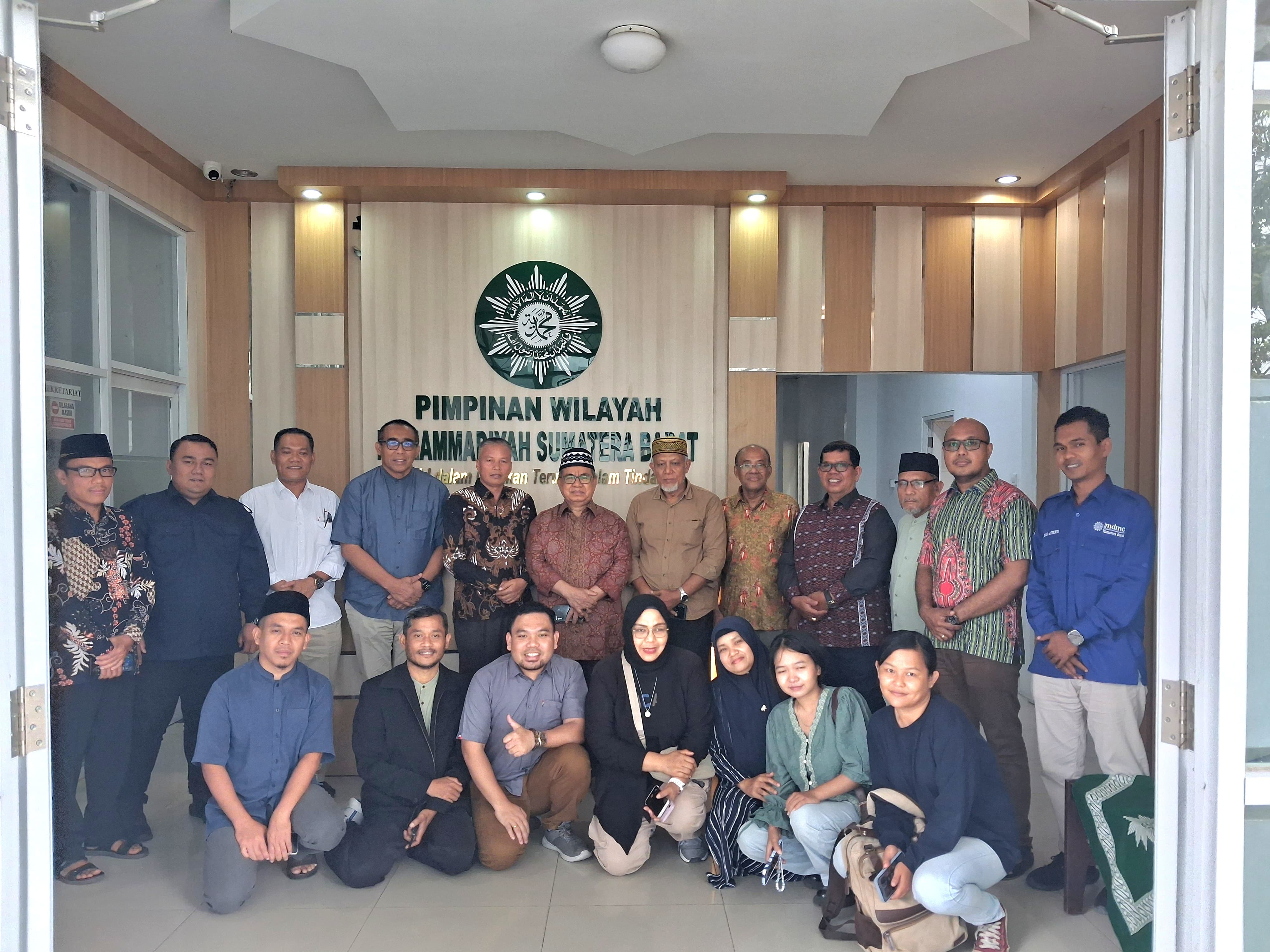 Indonesian Conference on Religion and Peace